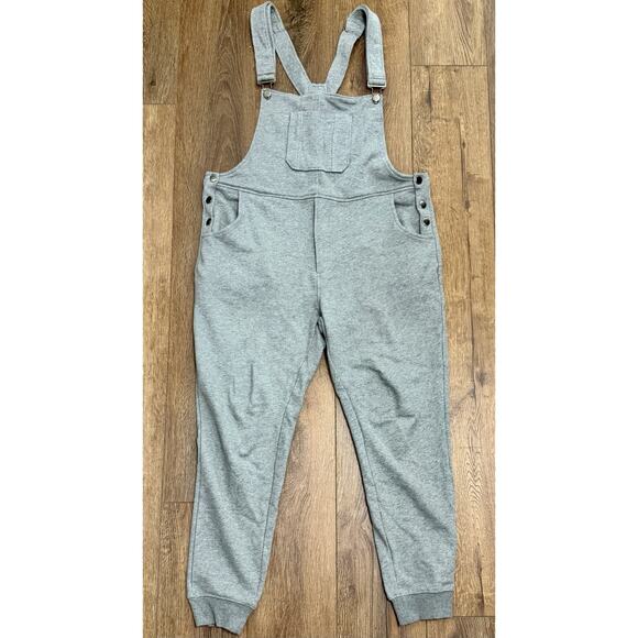 The Great Fantastic | Jeans | The Great Fantastic Swoveralls Cotton ...